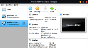 Installing CentOS on VirtualBox - LinuxForDevices
