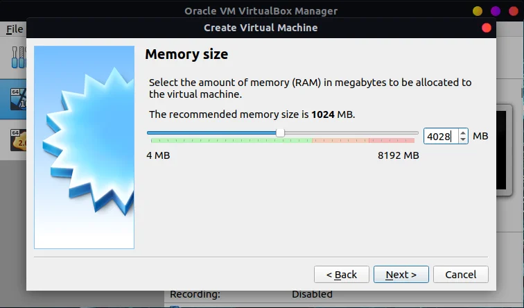 Installing Ubuntu on VirtualBox - LinuxForDevices