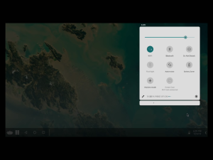 Bliss OS 15 – The best Android OS for your PC - LinuxForDevices