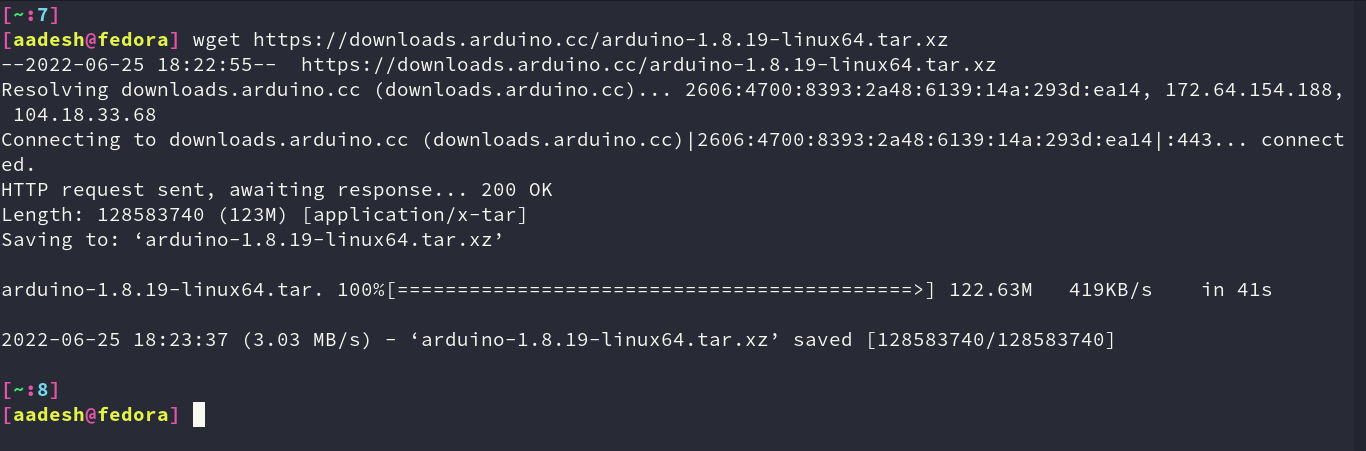 How To Install Arduino Ide On Linux Easy Guide Linuxfordevices