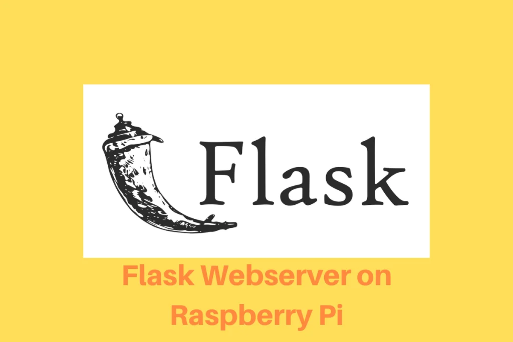 Flask Webserver on Raspberry Pi - LinuxForDevices