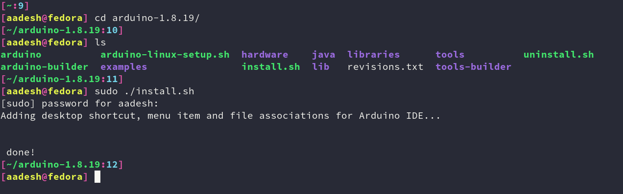 How To Install Arduino Ide On Linux Easy Guide Linuxfordevices