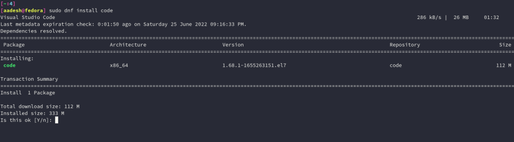How to install Visual Studio Code on Linux distributions - LinuxForDevices