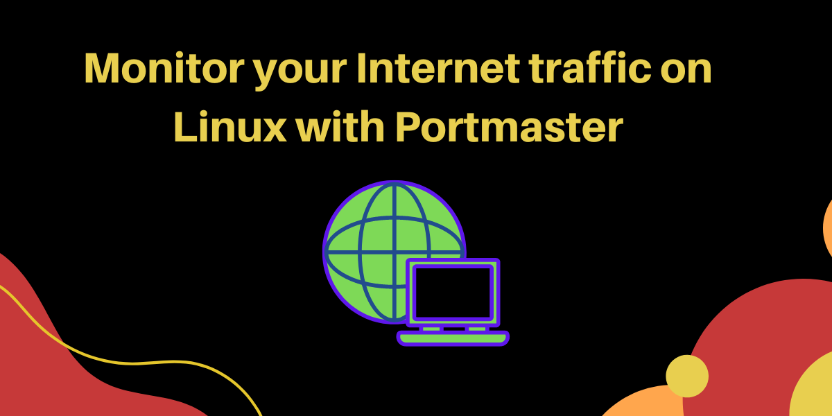 Portmaster - A Free and Open-source Glasswire Alternative for Linux ...