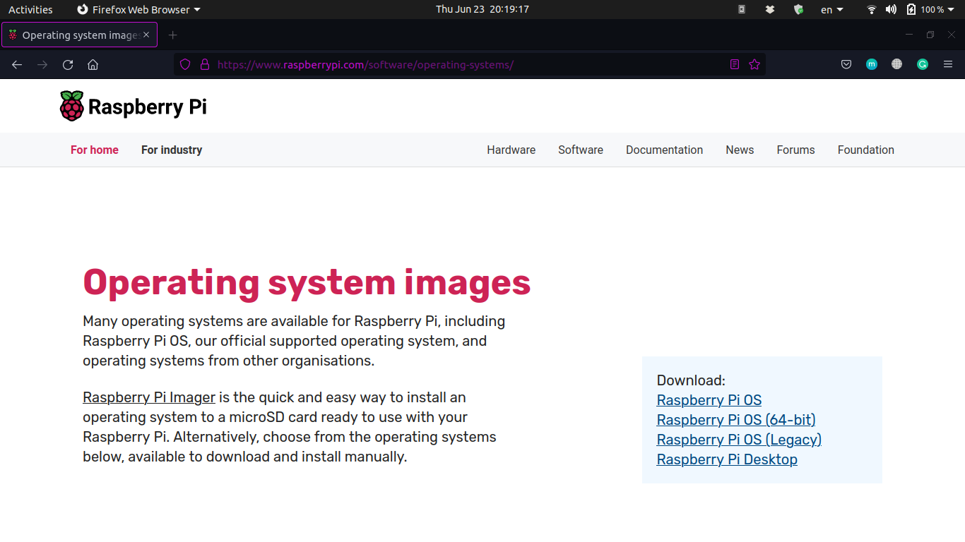 How To Install NOOBs and Raspbian on Your Raspberry Pi - LinuxForDevices