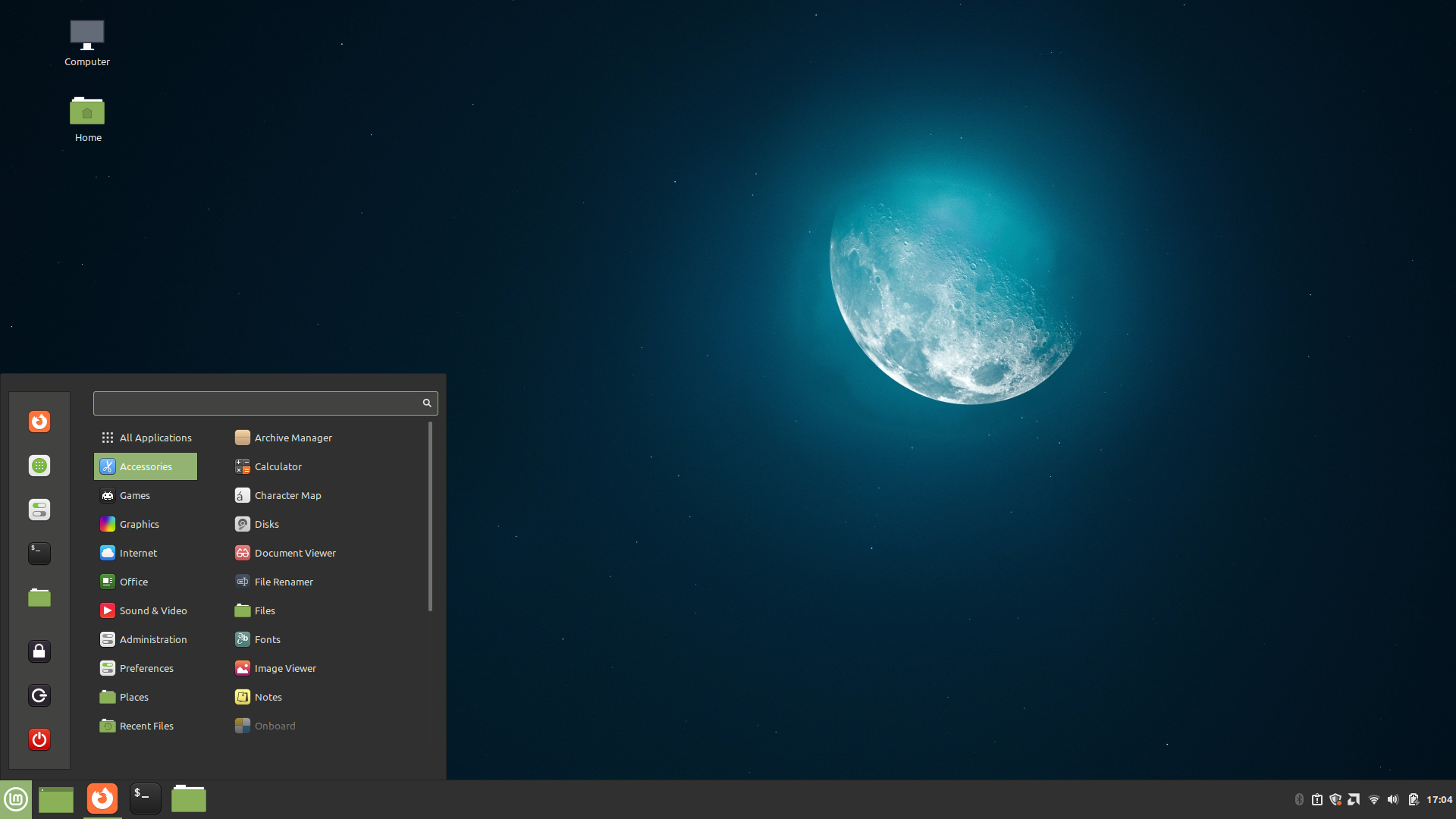 Ubuntu versus Linux Mint - LinuxForDevices