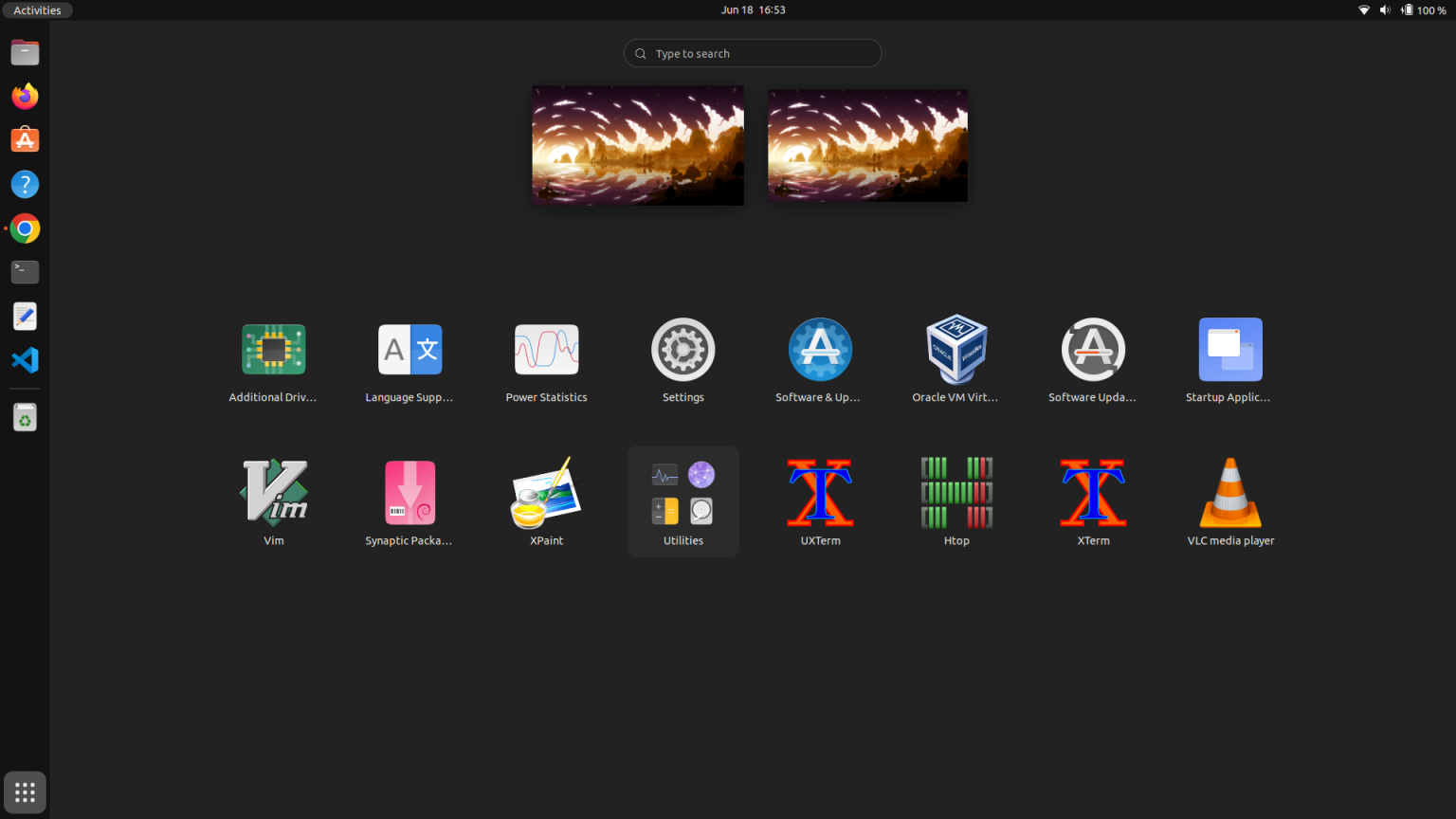 Ubuntu versus Linux Mint - LinuxForDevices