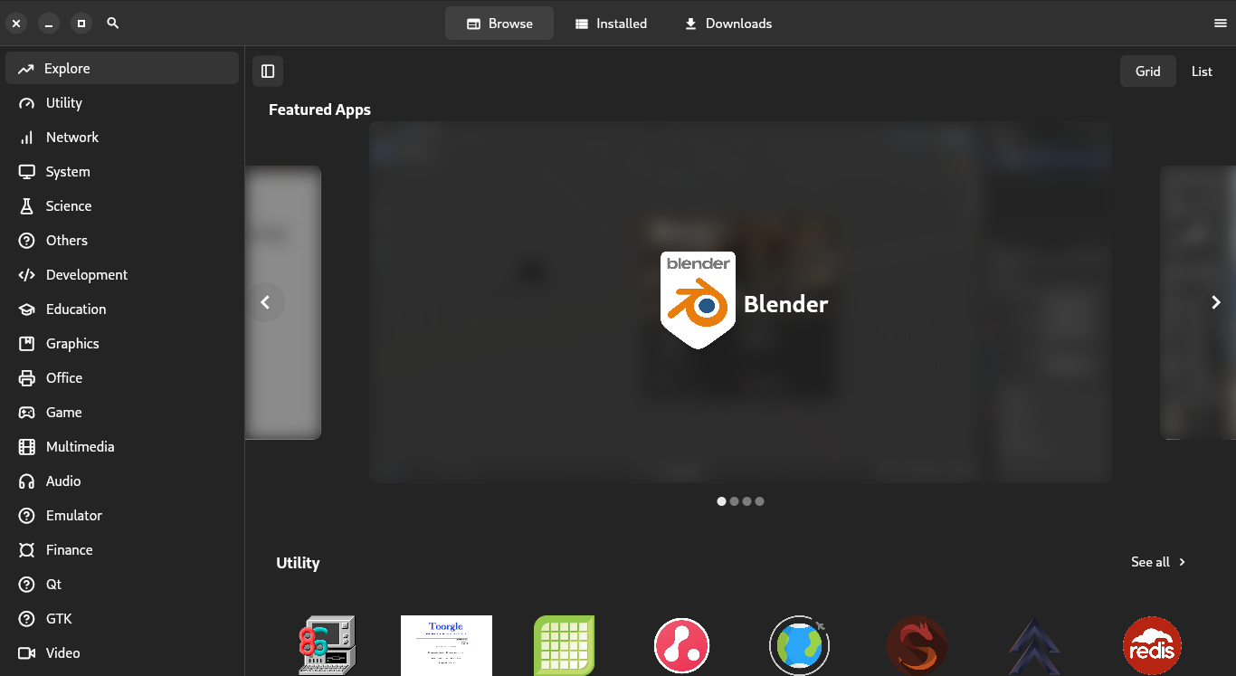 AppImage pool - Manage and Download your AppImages easily on Linux ...