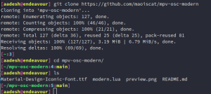 Ultimate Guide to Customizing Your mpv Media Player Configuration File - LinuxForDevices