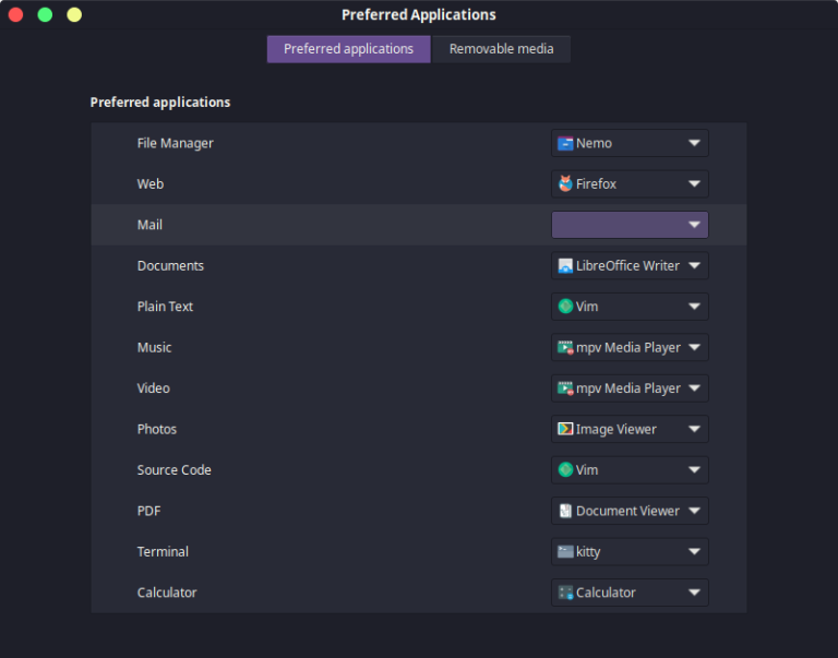 Kitty Terminal - An Easy Installation Guide - LinuxForDevices
