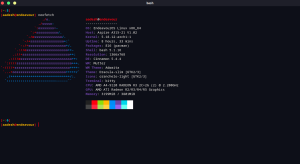 Kitty Terminal - An Easy Installation Guide - LinuxForDevices