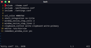 Kitty Terminal - An Easy Installation Guide - LinuxForDevices