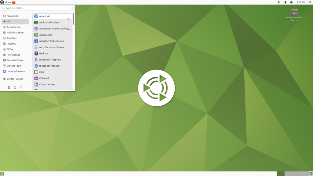 Ubuntu Mate vs. Ubuntu - Which One Should You Go With? - LinuxForDevices
