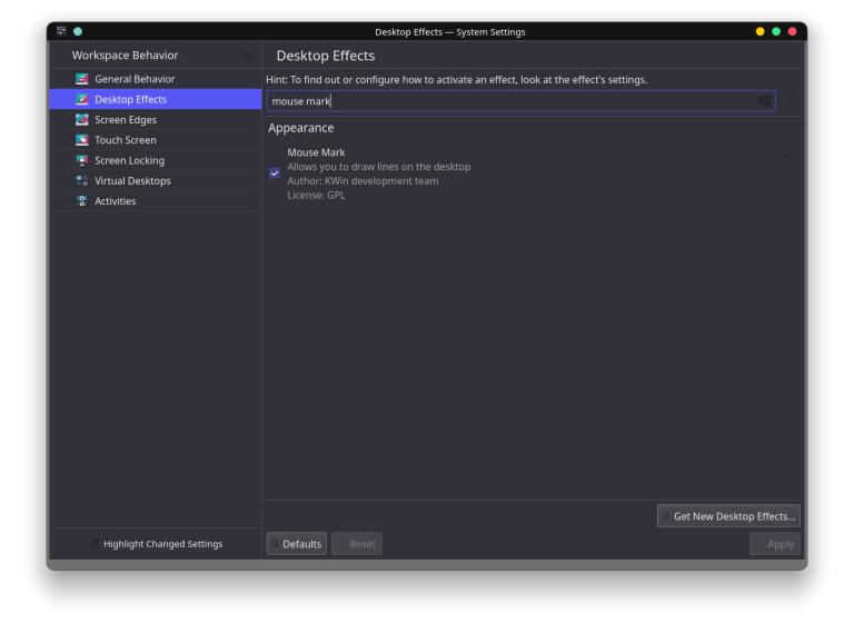 Draw On Your Linux Screen With These Great Tools 2022