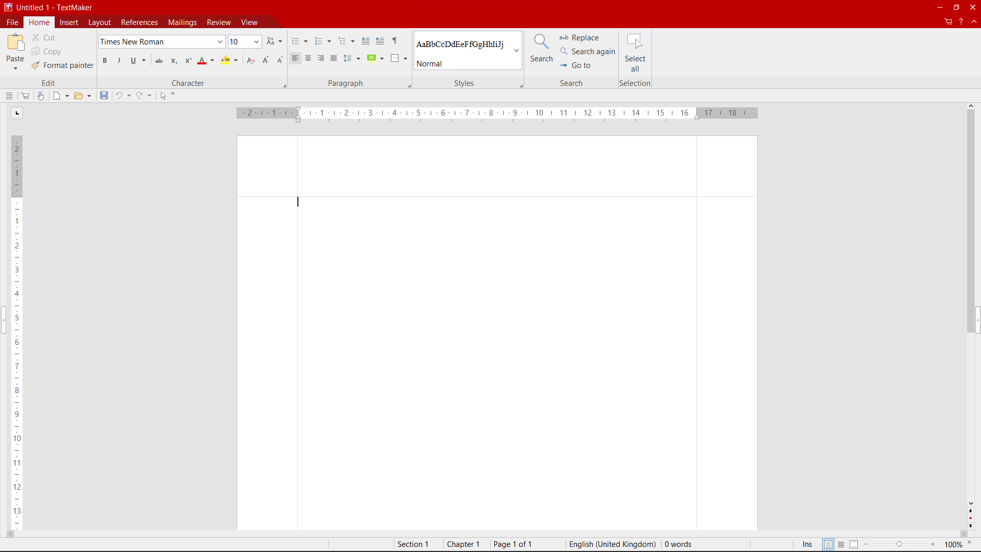 FreeOffice vs LibreOffice - The best office suite for you