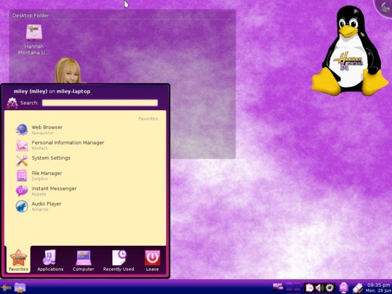 Weird Linux Distributions That Actually Existed Once Linuxfordevices