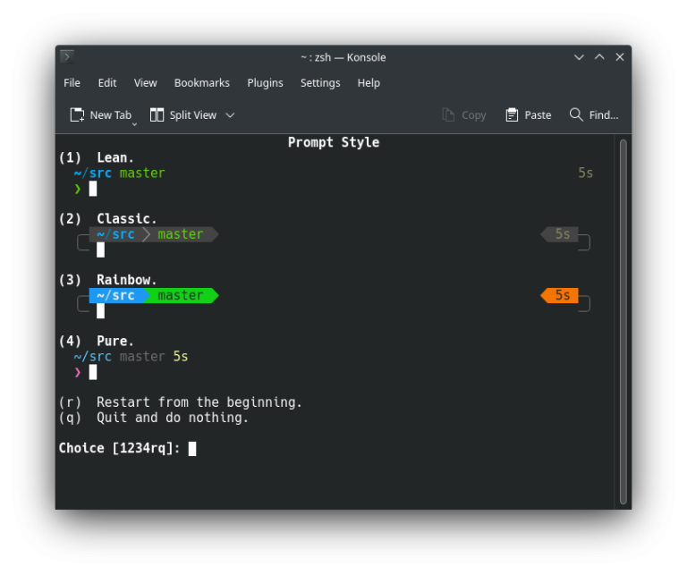 Make Your Arch Linux Terminal Awesome 2022 - LinuxForDevices