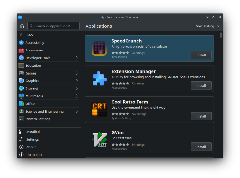 Major Differences Between Ubuntu And Kubuntu In 2024 Linuxfordevices