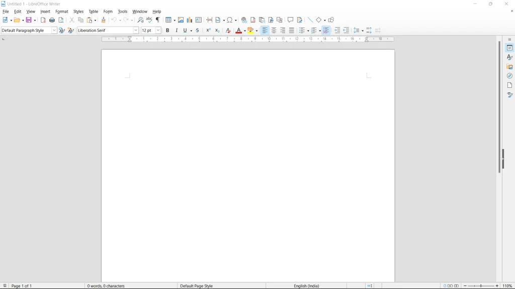 FreeOffice vs LibreOffice - The best office suite for you