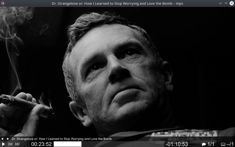 Ultimate Guide To Customizing Your Mpv Media Player Configuration File Linuxfordevices