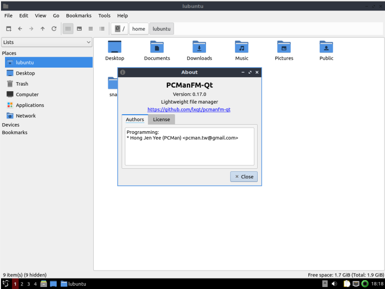 Lubuntu Vs Xubuntu What Is The Difference Linuxfordevices