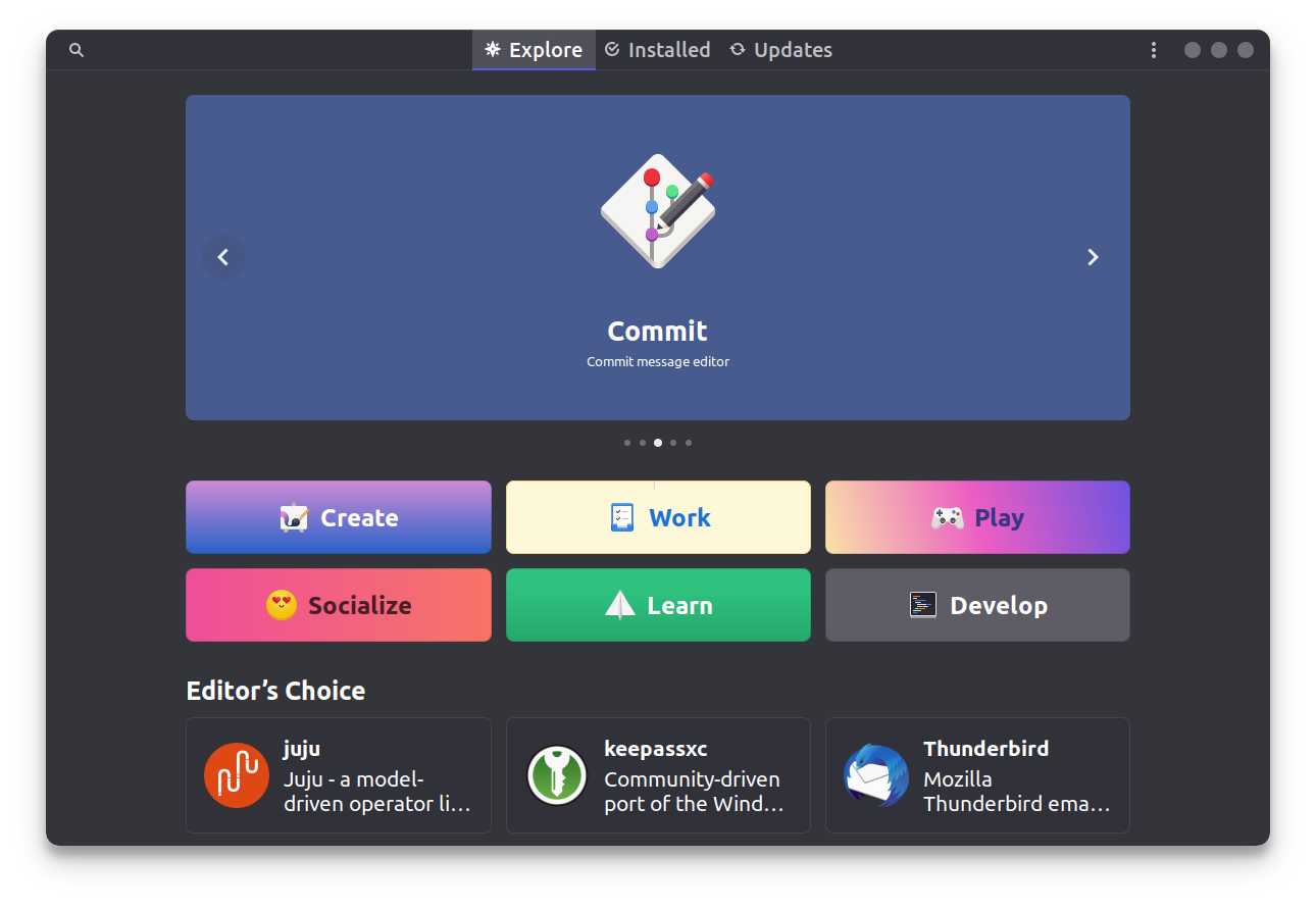 Major differences between Ubuntu and Kubuntu in 2024! - LinuxForDevices