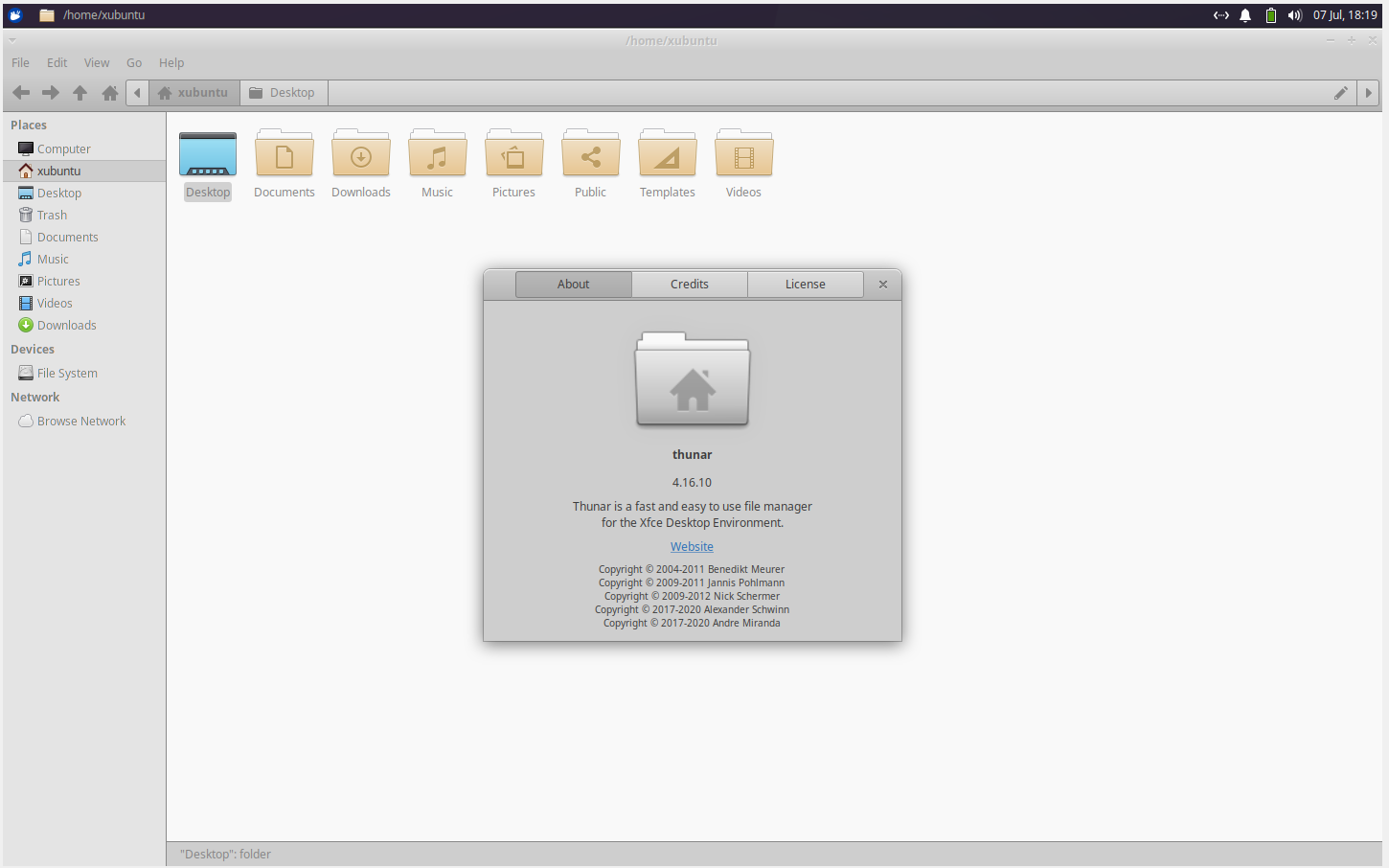 Lubuntu vs Xubuntu - What is the difference? - LinuxForDevices