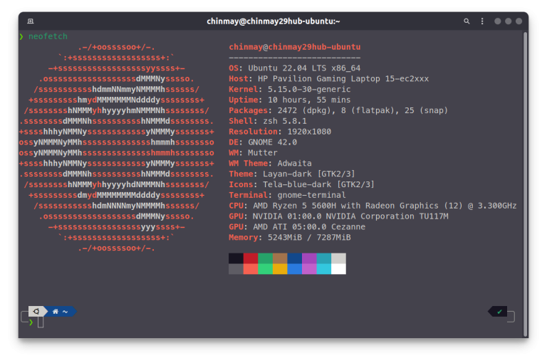 Major differences between Ubuntu and Kubuntu in 2024! - LinuxForDevices Major differences between Ubuntu and Kubuntu in 2024! - LinuxForDevices