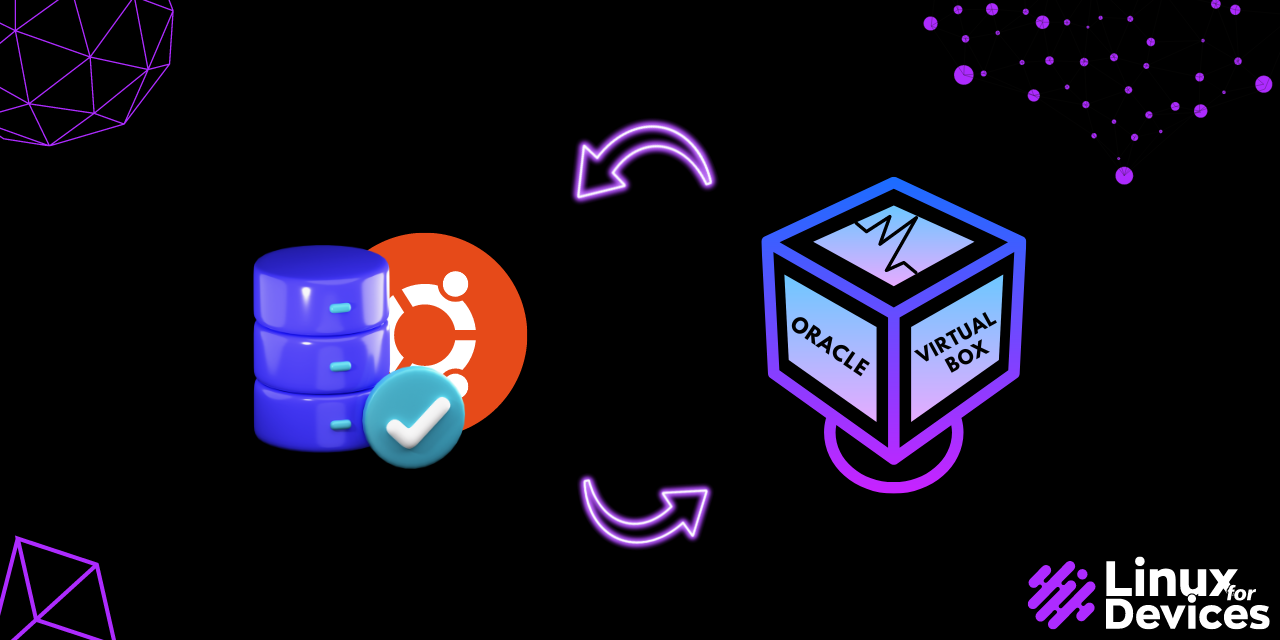 A great way to use Ubuntu Server 22.04 on Virtual Box
