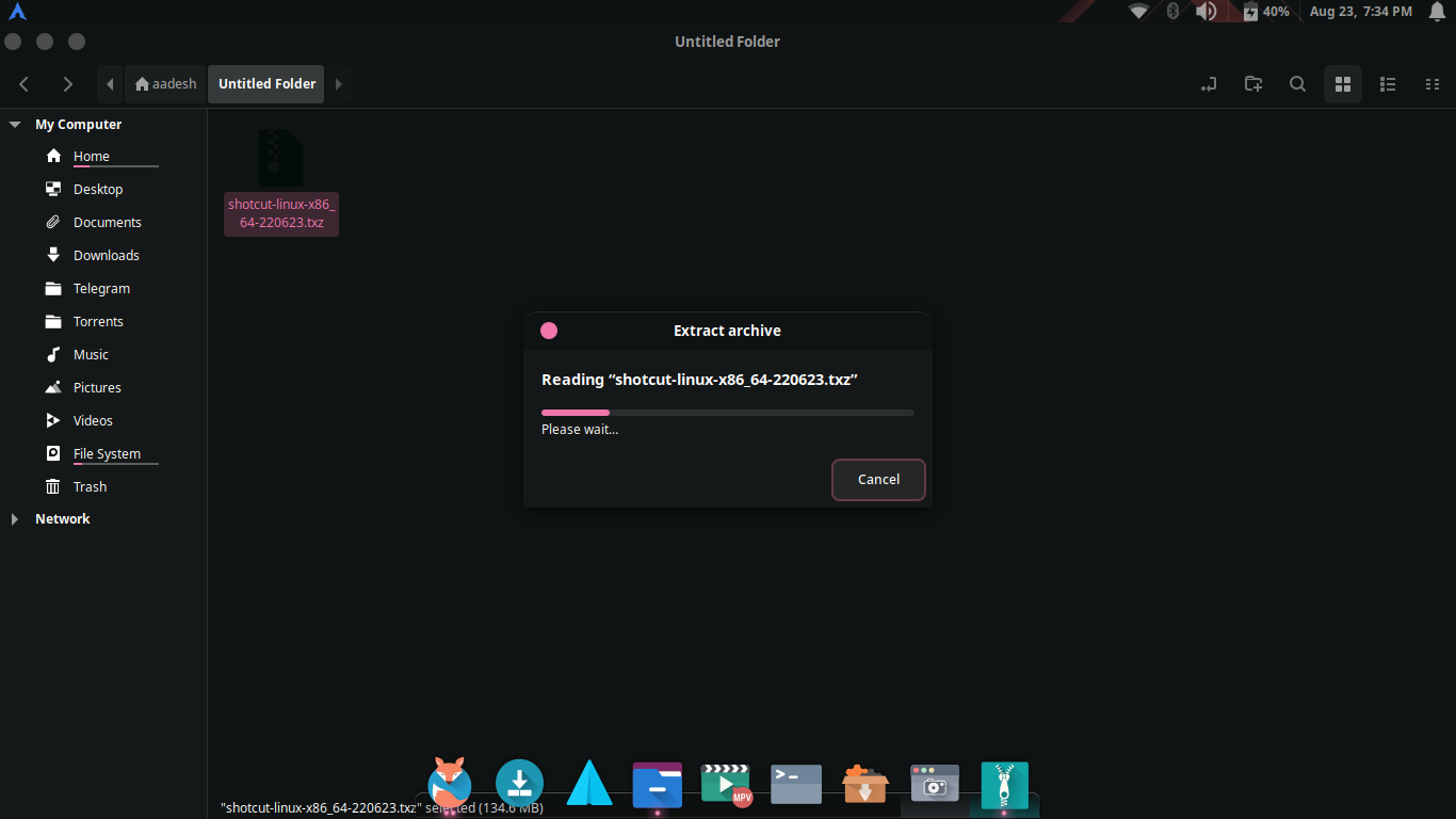 Top 5 FREE Video Editors for Linux[2024] - LinuxForDevices