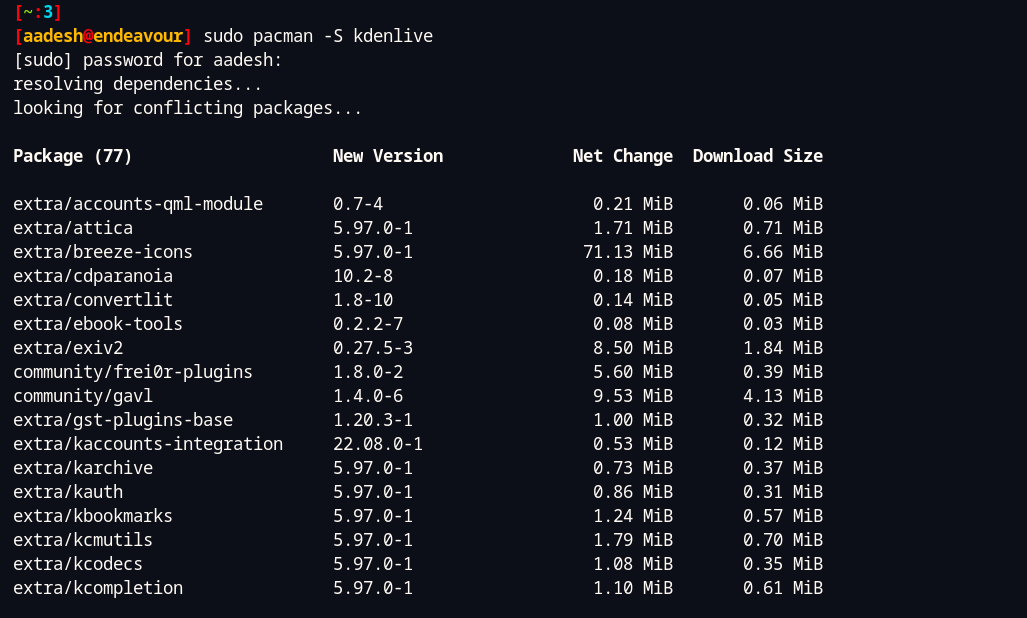 Top 5 FREE Video Editors for Linux[2024] - LinuxForDevices