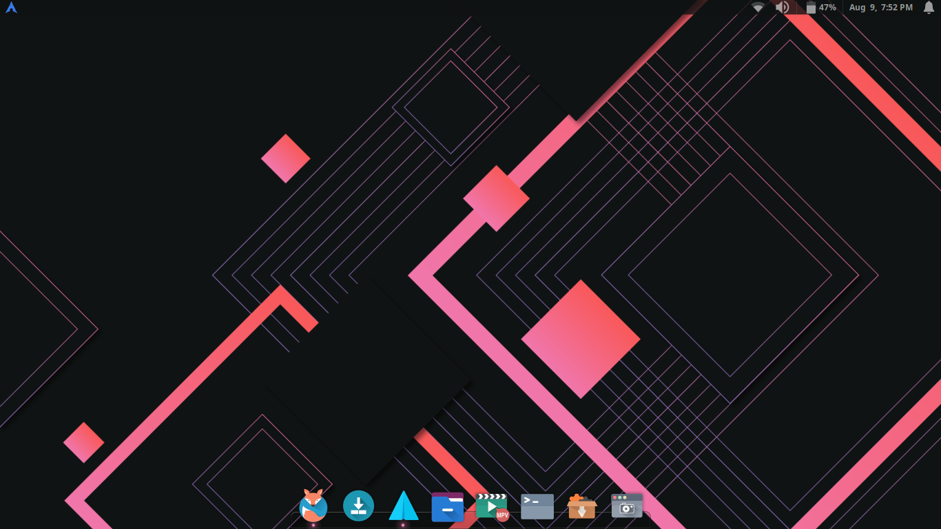 Customizing Cinnamon Desktop Environment - LinuxForDevices