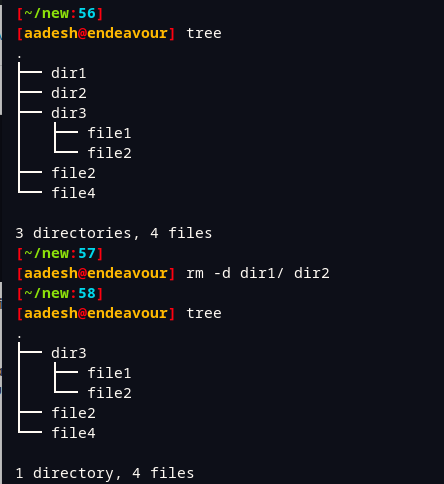 The complete guide to rm command on Linux - LinuxForDevices