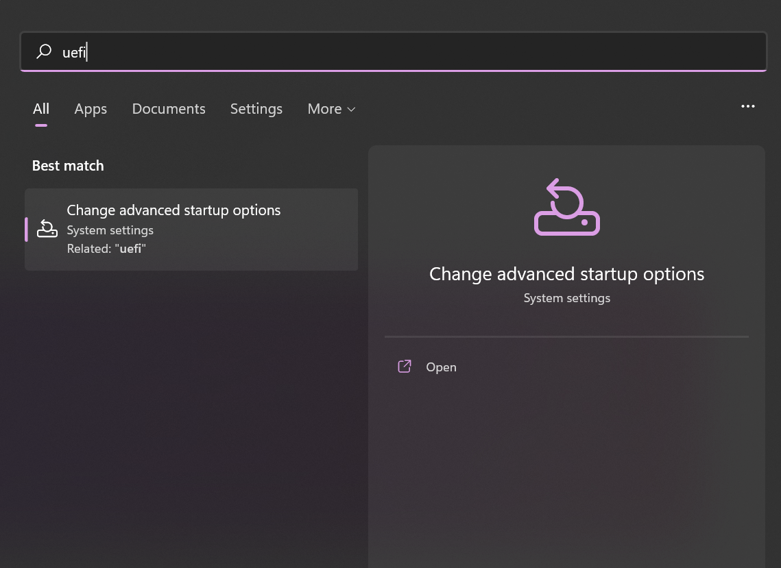 How To Disable Secure Boot to Install Linux - LinuxForDevices