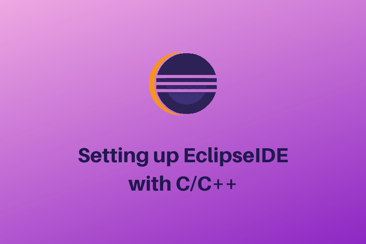 Setting up EclipseIDE with C/C++ in Ubuntu - LinuxForDevices
