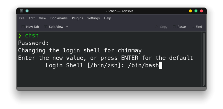 Make Your Bash Shell Beautiful 2022 - LinuxForDevices