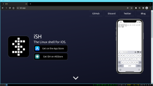 Install and run Linux on iPad – A Complete Guide - LinuxForDevices