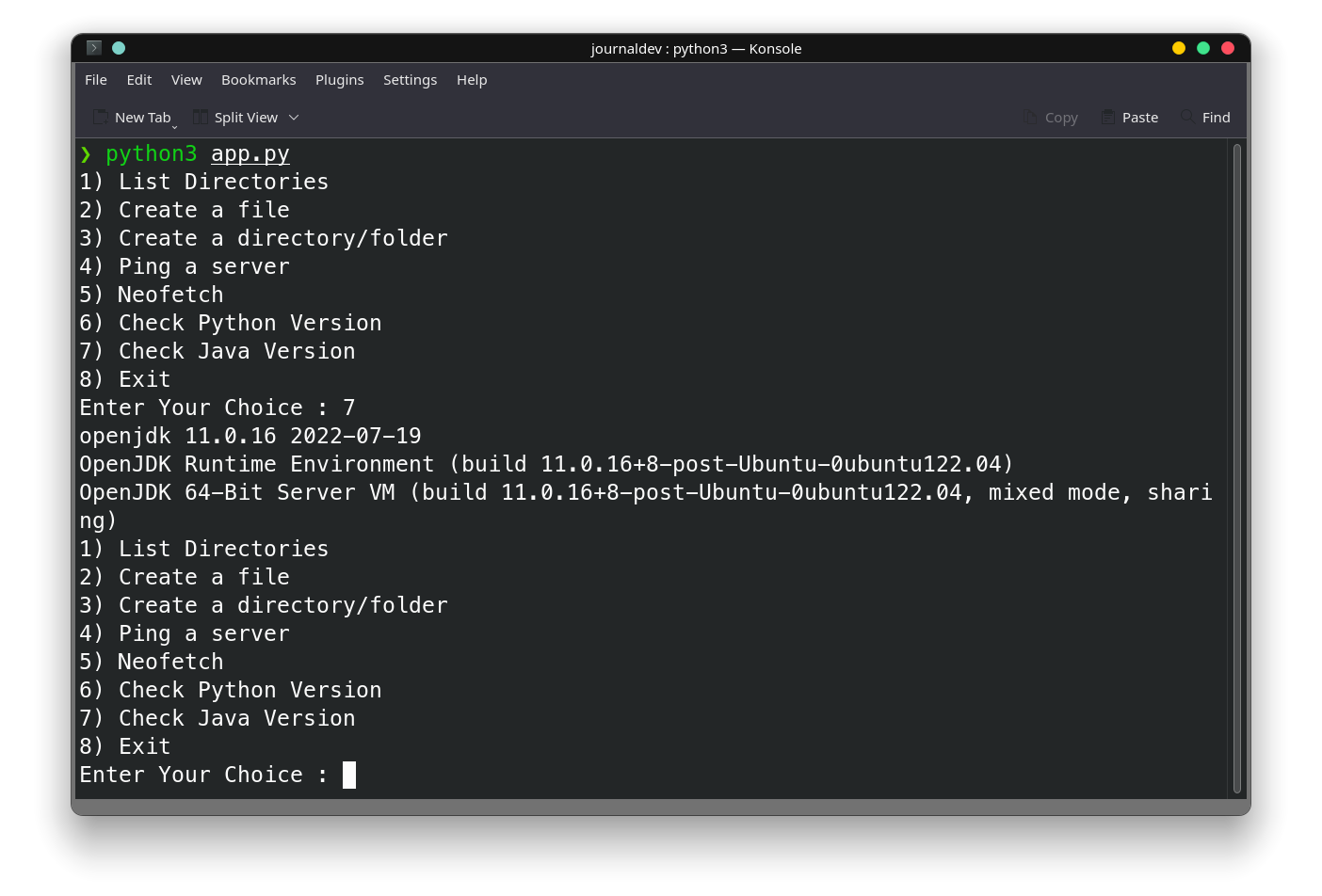 Executing Linux Commands In Python A Comprehensive Guide To Run Shell Commands With Python 7764
