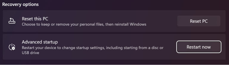 How To Disable Secure Boot to Install Linux - LinuxForDevices