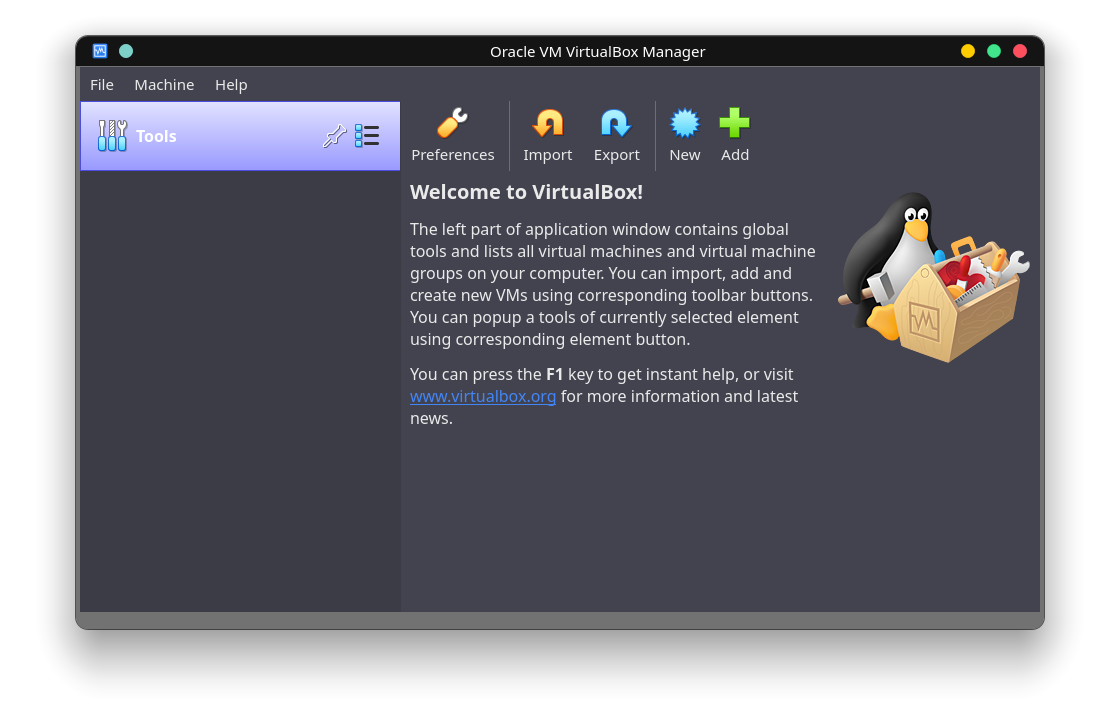 A great way to use Ubuntu Server 22.04 on Virtual Box