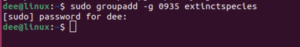 How To Create A User In Linux Using The Useradd Command Codeforgeek