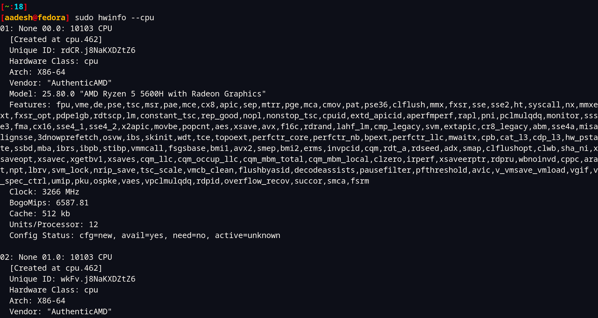How To Check Your Cpu Frequency On Linux Linuxfordevices