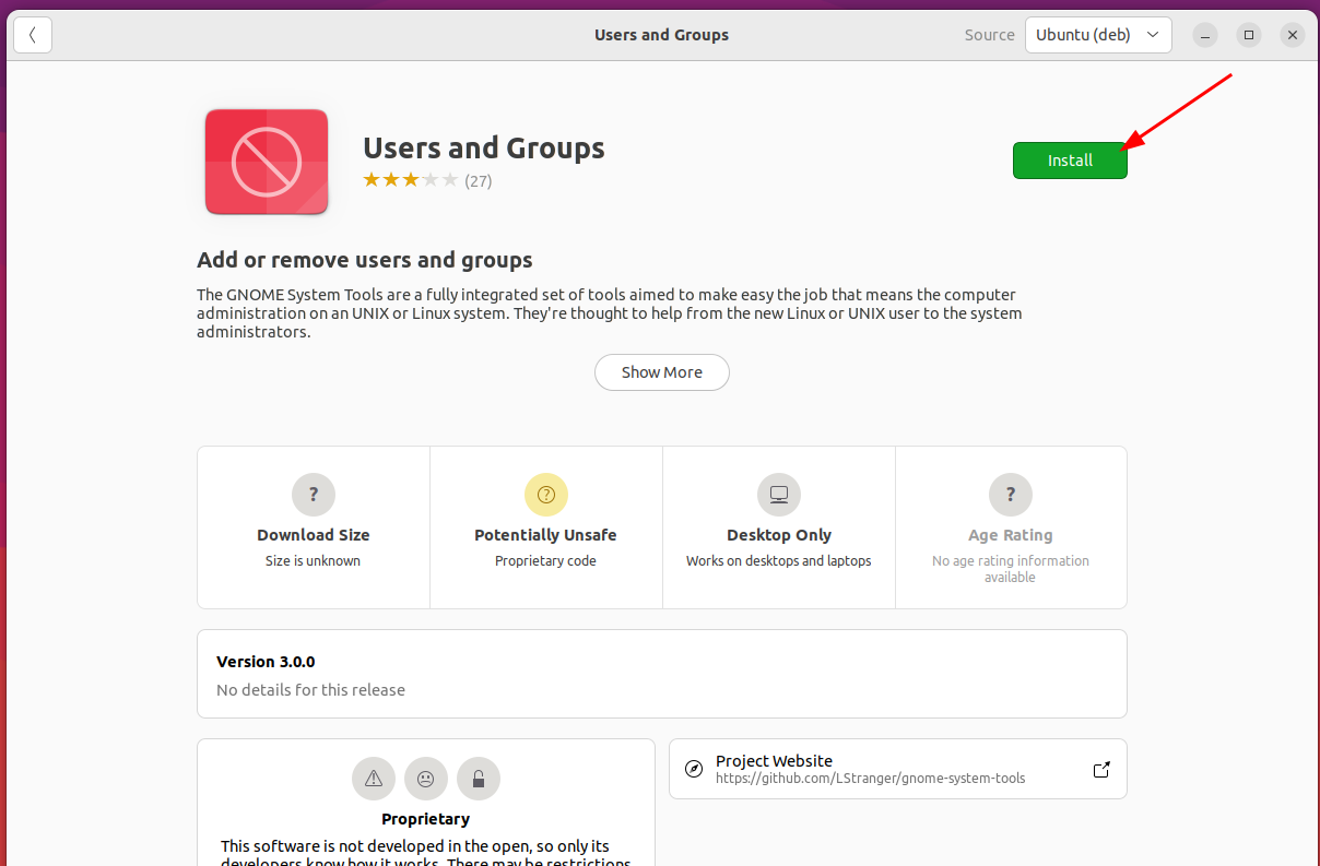 How To Find The User Group of A User - LinuxForDevices