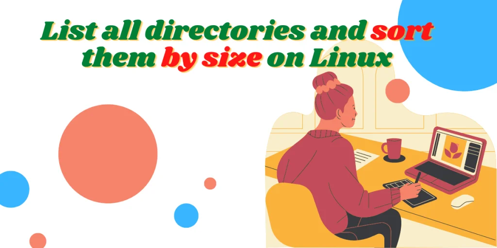 How To Easily List All Directories And Sort Them By Size On Linux Linuxfordevices