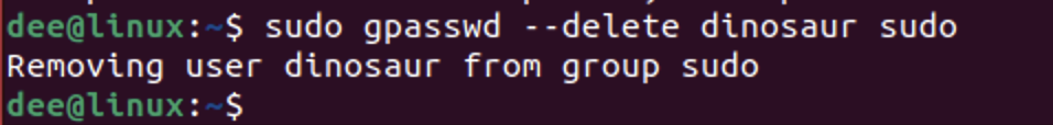 How To Create A User In Linux Using The Useradd Command Codeforgeek