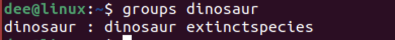 How To Create A User In Linux Using The Useradd Command Codeforgeek