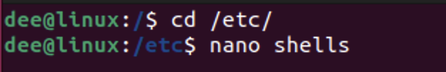 How To Create A User In Linux Using The Useradd Command Codeforgeek