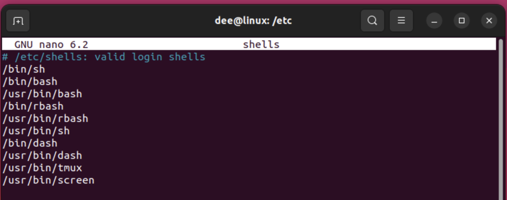 How To Create A User In Linux Using The Useradd Command Codeforgeek