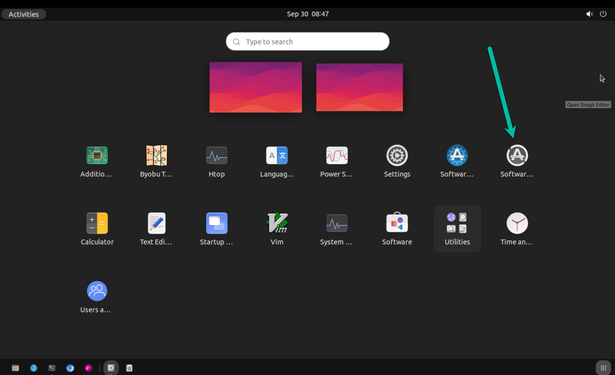 How To Keep Ubuntu Up To Date - LinuxForDevices