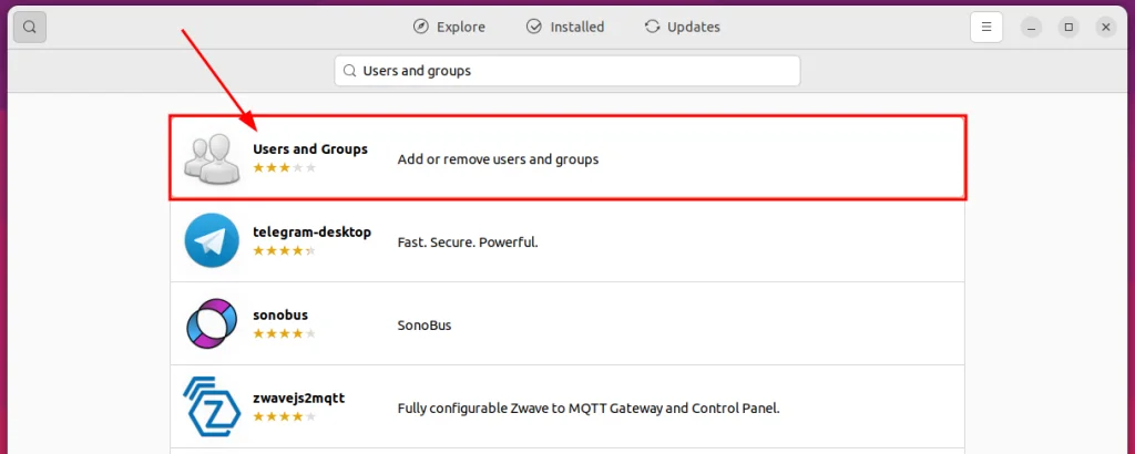 How To Find The User Group of A User - LinuxForDevices
